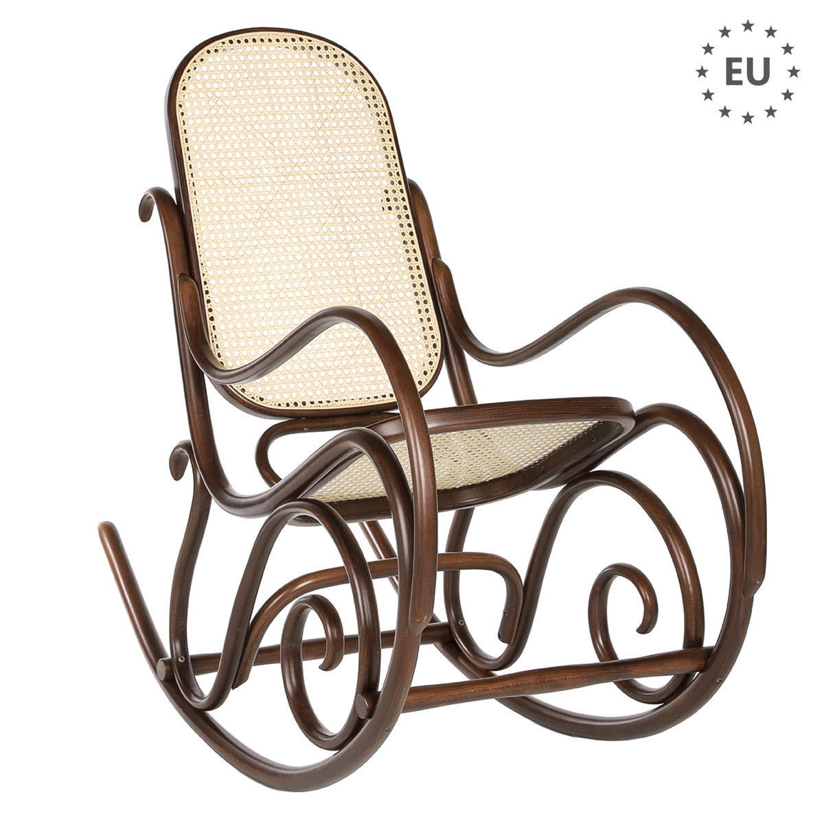 Mecedora Thonet – michaelthonet