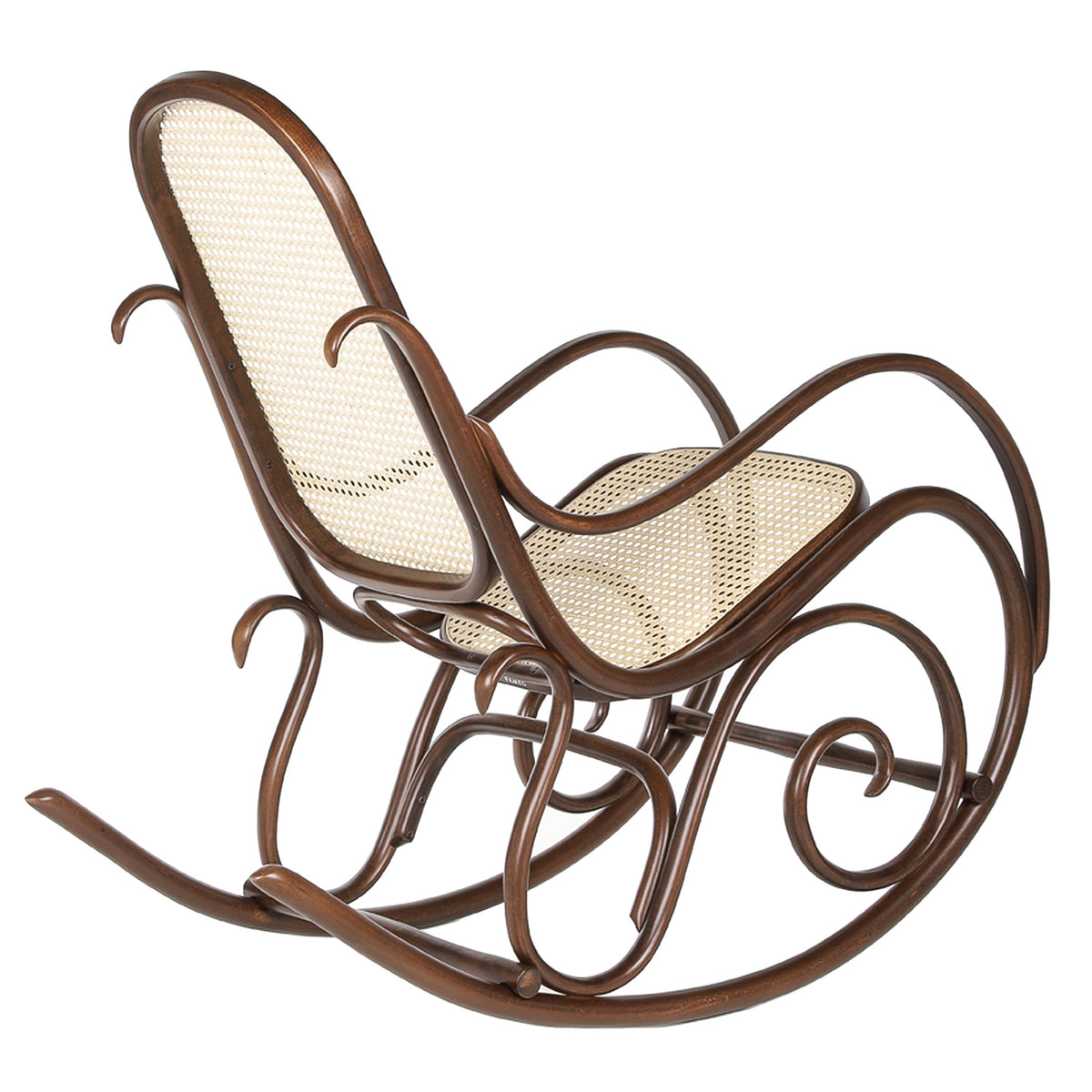 Mecedora Thonet – michaelthonet